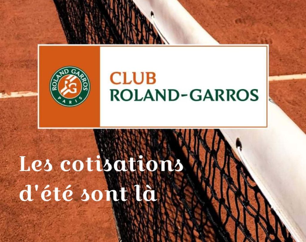 Tennis Club des Loges