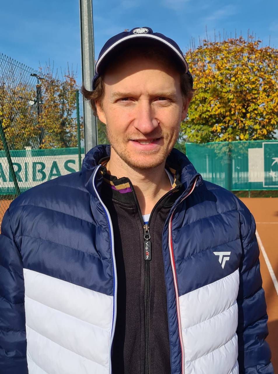 Tennis Club des Loges de Saint Germain en Laye